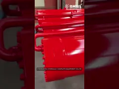 Large hydraulic cylinder  big  hydraulic cylinder Customized  Max Stoke 20m Double Acting Hydraulic CylindersFor dam and various industries