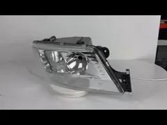 81251016497 81251016496 truck headlight for tgx man tgs truck accessories