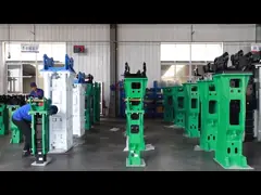 hb20g top type design efficient demolition premium hydraulic rock breaker for 20 ton excavators