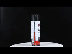 500 ml elektrisch contactreiniger penetreert snel