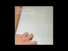 yinlong 66160 high discharge rate lto battery cell 2.3v 30ah 35ah 40ah 45ah lifep4 battery cell