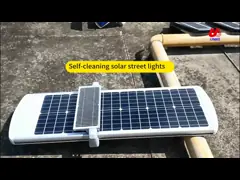 Long-Lasting Solar Street Light Outdoor Ideal for Your Energy Saving Needs