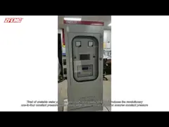 ZFENG ロボット腕運動制御システムのための高トルクサーボ周波数ドライブ