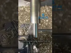 industrial brass cnc machining high precision for motors drivers controllers