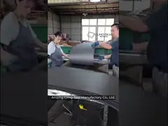 graphite composite metal gasket sheet - high temp & pressure resistant for automotive engines, motor