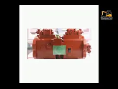belparts excavator main pump pvd-0b-24p-6g3-4191a for kubota25 bobcat26
