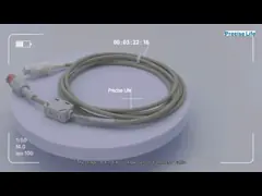 Drager 8416600 stroomsensor aansluitkabel voor Babylonog VN500 ventilator