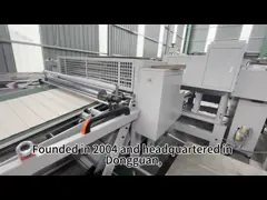 double faced grey card board 0.5mm 4mm thickness for duplex book binding fsc