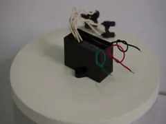 220 Volt Negative Ion Anion Generator AIR KJF01-03 For 3 Groups Of Emitters Within Private Mold