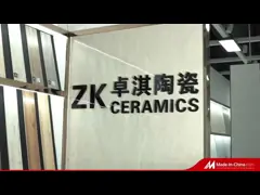 glossy polished glazed porcelain tiles marble looking 600x600mm for dinning room