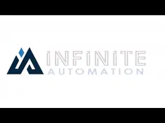 I Pulse M10 SMT Placement Machine 30000CPH Feeder Platform 72 Positions