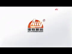 Medium Scale Industrial Hydrogen Generator By SMR 600 Nm3/H - 3000 Nm3/H