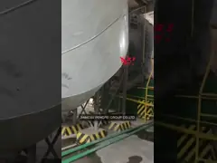 OPC 600000TPY  Cement Clinker Plant