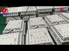ガソリンスタンドのキャノピライト Ip65 200w ガソリンスタンドのキャノピライト
