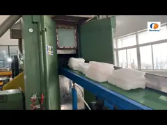 precompound fkm terpolymer high flurine for o rings oil seal and gaskets