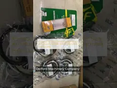 komatsu pc120 pc200 excavator boom arm bucket cylinder seal kit machined