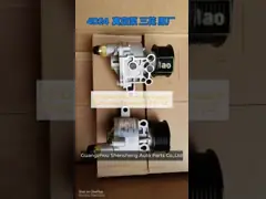 yc1q2a451ae auto parts vacuum pump ford transit v348 2.4 / 2.2