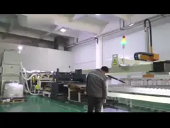 1.5mm thickness extrued acrylic sheet for transparent and durable applications