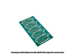 odm multilayer fr4 tg170 pcb circuit board for wearable devices