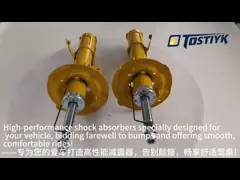 mechanical nissan mazda hilux shock absorbers 48520-49155 48520-49165 48520-49167 48520-49156 48520-