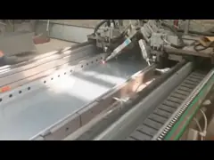 handheld laser welding machine for speed precision in industrial copper materials 1000w/2000w/3000w