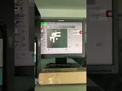 ヤマハ Yv100x Xg Xgp ピックアンドプレースマシン 90 フィードでPCB組成