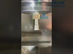 brass custom cnc turning parts cnc precision turned components oem