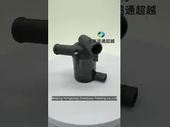 oe 99762025100  auxiliary water pump applicable to audi vw seat porsche