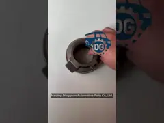 bus, fast gearbox, clutch release bearing, 85ct5740f3