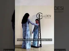 lockable full length mirror cabinet adjustable lights led mirror jewelry cabinet brown