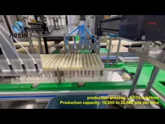 bd k2edta vacutainer 5ml 6ml 7ml 8ml 9ml 10ml purple top blood tubes