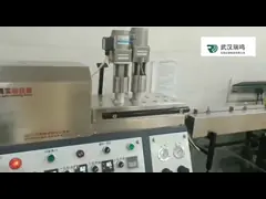 Dia 40mm колеса давления закручивая машины лаборатории 7m/S-75m/S