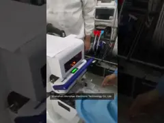 smt splice tool handling stapler stainless steel electric stapler smt stapler cart