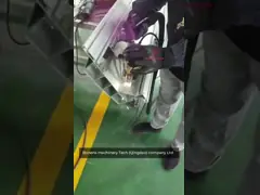Generador móvil de nitrógeno de alta pureza 60Hz 99.99 99.999 Generación de nitrógeno en hindi