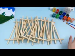 oem a frame wooden easel for painting , portable art display easel canvas holder