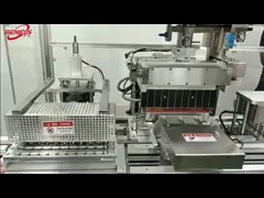 12 carri armati di alluminio del riscaldamento del doppio della macchina di rifornimento del rossetto della forma metallica degli ugelli 20L