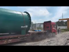 carbon steel vertical receiver tank 0.6m3 capacity air compressor buffer tank