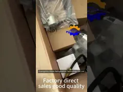 41-6383 Thermoplastische Luftkonditionierungsgeräte