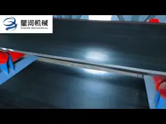 Macchine di rettifica industriale ad alta capacità