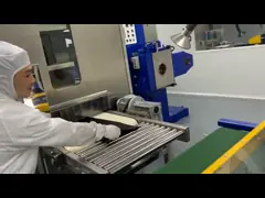 화이트 가스켓 FKM 20-60 모니 점착성 플루오르 탄소 고무 전합물 Solvay Chemours 3M에 동등