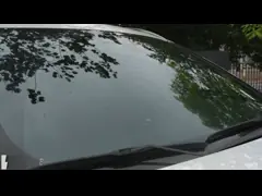 getsun professional glass cleaner for cars windows and mirrors eco-friendly glass cleaning spray