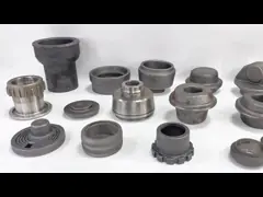 precision hot forging parts for agricultural machinery and tractor parts