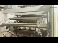 Imballaggi flessibili a base di solventi, di diametro inferiore a 750 g/m2