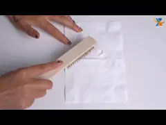 Idrofobici 7.5 mil Film di protezione della vernice Piano lucido Nero TPU PPF Film Wrap