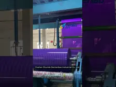 Jumbo Roll conveniente Taglio e lavorazione Dimensioni personalizzate