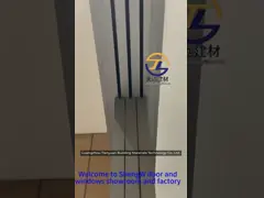 indoor outdoor linear metal ceiling system heat insulation metal panels for ceiling