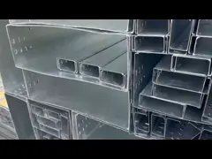 Гибкий индивидуальный радиус изгиба для кабеля с горячим погружением для средней мощности