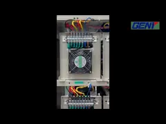 YC1893R 精密な測定のための3相エネルギーメーター試験台