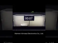 Luftschützer für kleine Plasmageneratoren für den gewerblichen Gebrauch im Innen- oder Außenbereich (Soutien aérien pour les petits groupes électrogènes au plasma destinés à une utilisation industrielle à l‘intérieur ou à l‘extérieur)