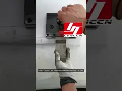 Brekers met een hoge druk.